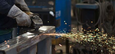 The Benefits Of Custom Steel Fabrication For Specialized Industries