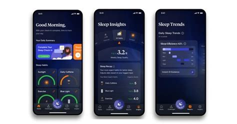 Introducing Emma Up A Revolutionary Sleep Solution Powered By Action Oriented Ai Coaching