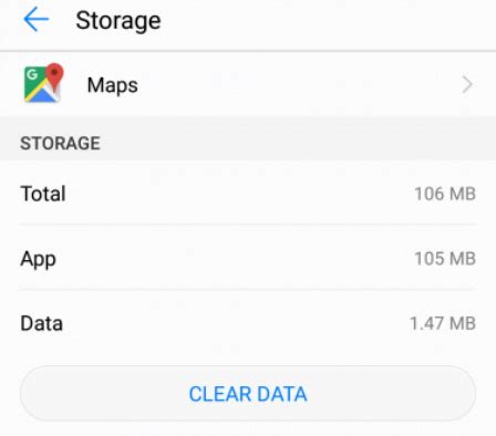 How To Fix Google Maps Searching For GPS Issue