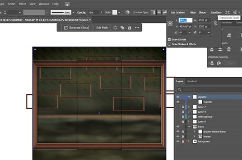 Question Regarding Size Display When I Have An Object And Put An