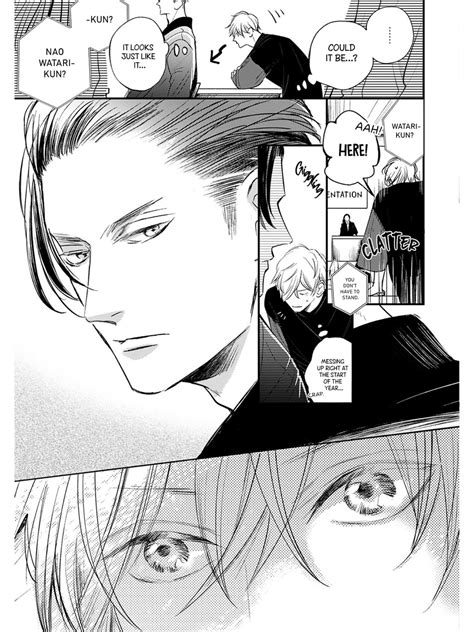 [nanako] kore ga saigo no koi no hanashi [eng] update c 6 5 page 3