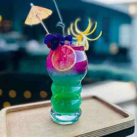 منو کاخ رستوان لیدوما