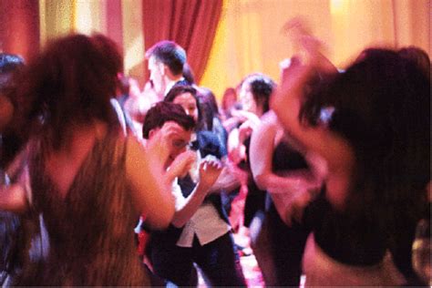Gif Dance Party Tag Primogif