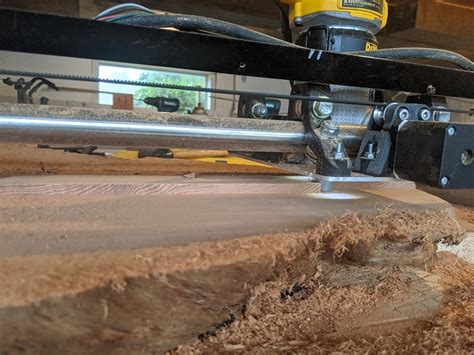Cnc Facing Things Youve Made V1 Engineering Forum