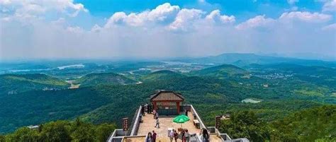 今天起，句容人免门票！景区茅山镇江