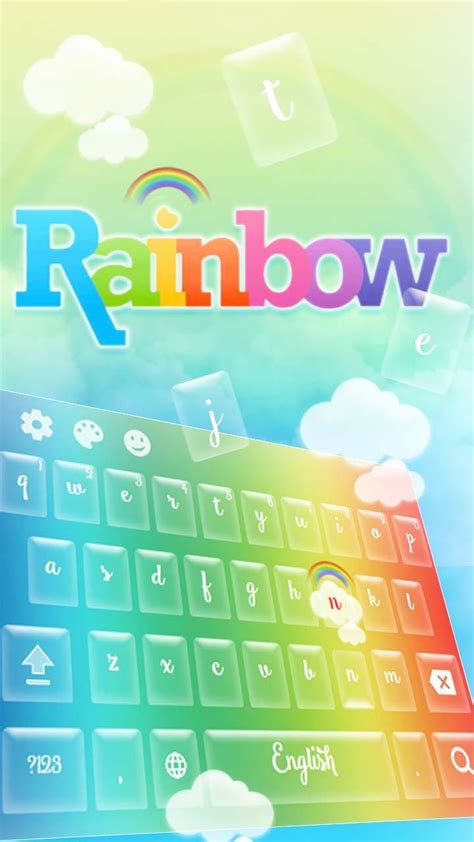 Apk Lgbt Rainbow Keyboard Untuk Muat Turun Android
