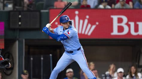 2024 Texas Rangers Season In Review Justin Foscue
