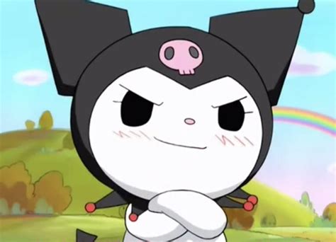 노벨정원 파파 이미지 진짜 존똑이다 ㅋㅋㅋㅋㅋㅋ 마이멜로디 윤건 X 쿠로미 규호 느낌난닼ㅋㅋ 약스압