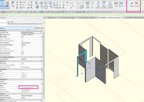 Worksets Elements In Wrong Workset Autodesk Community