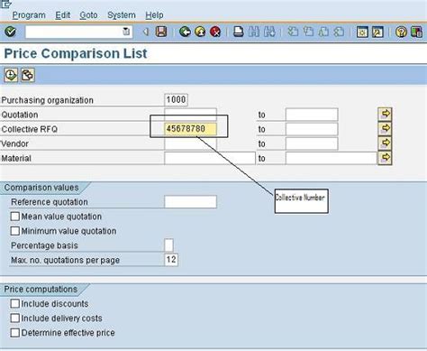 Fundamentals Of Quotations Sap Community