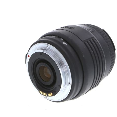 Sigma 70 210mm F4 56 Apo Uc Lens For Canon Ef Mount 52 At Keh Camera