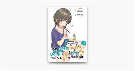 My Stepmom S Daughter Is My Ex Volume On Apple Books