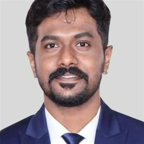 Nikhil Gowda Technical Specialist Continental Automotive Components