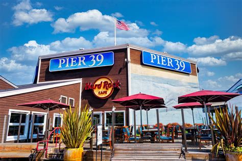Discover Pier 39 And The Sea Lions Of San Francisco