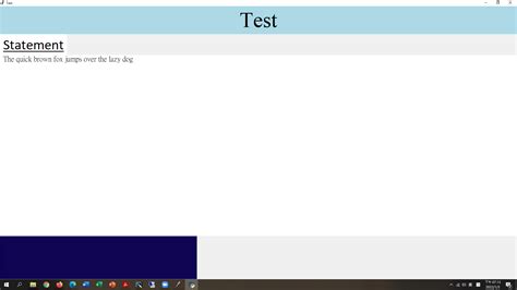 Python Tkinter Text Block Size Stack Overflow