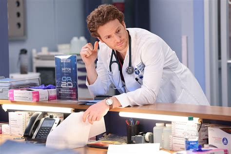 Chicago Med: What's Going on With Will Halstead and Grace Song? | NBC ...