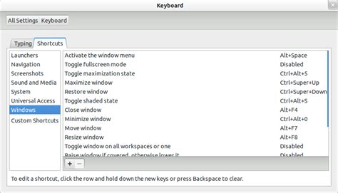 Gnome 3 Maximize Un Maximize Window Ask Ubuntu