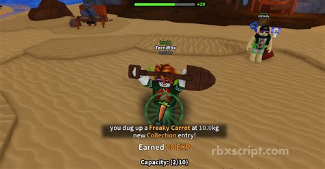 Dig It Auto Dig Mobile Script