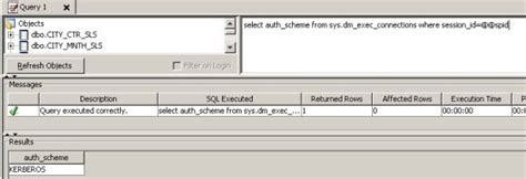Kb33411 How To Set Up Kerberos Integrated Authentication Against