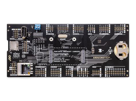 Arduino Professional Series Arduino Professional Series