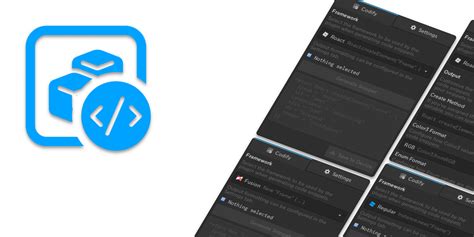 Codify Convert Anything To Luau TypeScript Fusion React Vide