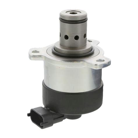 Detroit Diesel Dd13 Dd15 Fuel Meter Solenoid Valve Raneys