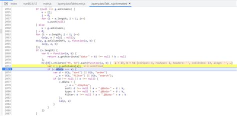 Typeerror Cannot Read Properties Of Undefined Reading ‘mdata‘ Programmer Sought