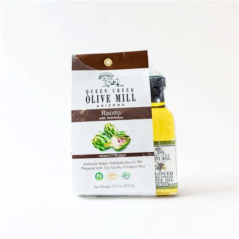 Culinary Bazaar Page 3 Queen Creek Olive Mill