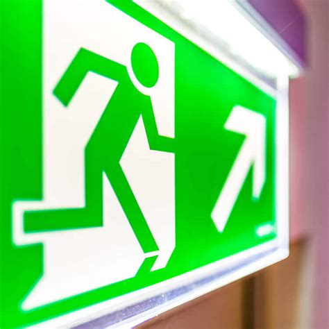 Emergency Lighting Testing Inspection Hyden UK Ltd