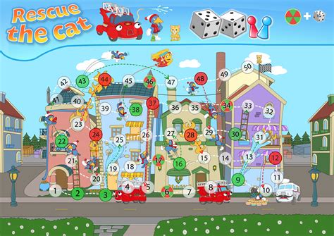 Настольные Игры Ходилки для малышей 3 4 лет скачать и распечатать много вариантов →