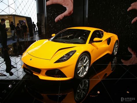 路特斯EMIRA 2023款 3 5T First Edition 首付20 分期5年月供多少钱 太平洋汽车