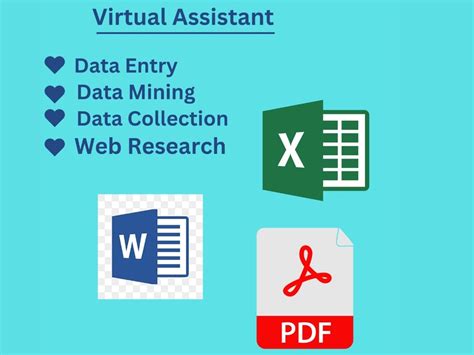 Admin Support Expert Typing Data Entry Va Expert Upwork