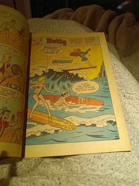 Pep Archie Moose Dilton Silver Age Comics Hot Rod Betty