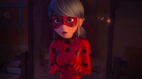 ‘ladybug And Cat Noir The Movie Succeeds Where The Tv Series Fell Short