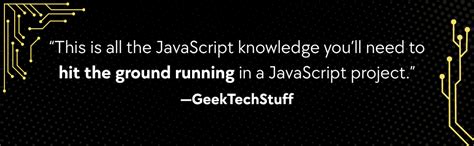 Eloquent Javascript 4th Edition Haverbeke Marijn 9781718504103