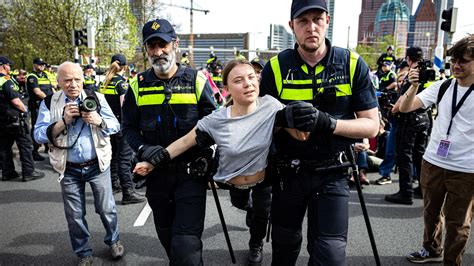 Greta Thunberg Was Macht Die Klimaaktivistin Heute Zdfheute