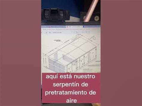 Como Seleccionar Un Serpentín De Pre Enfriamiento En Aire Acondicionado