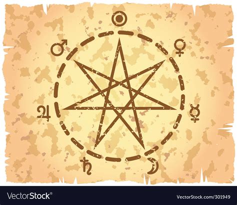 Weekday Hectogram Royalty Free Vector Image Vectorstock