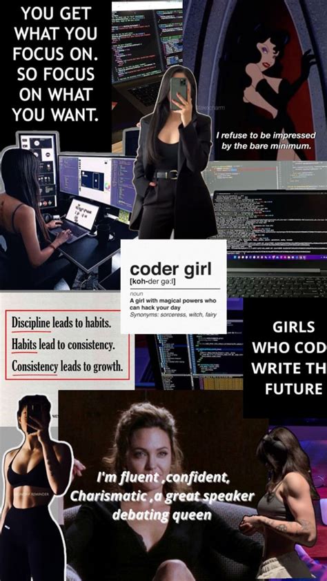 Coding Queen In 2025 Computer Science Major Computer Science Women