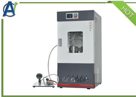 Astm D1742 Oil Separation Test Equipment For Lubricating Grease