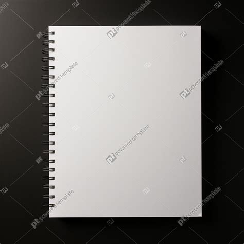 Set Of 3️⃣ Minimalist Blank Notebooks By Ruslan Lobanov Photocopy