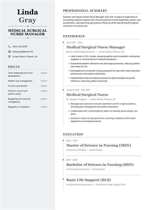 The Best Server Skills For Resume In 2025