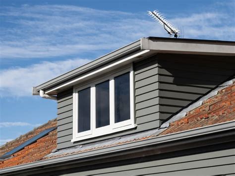 The Benefits Of Adding A Dormer To Your House Great Additions