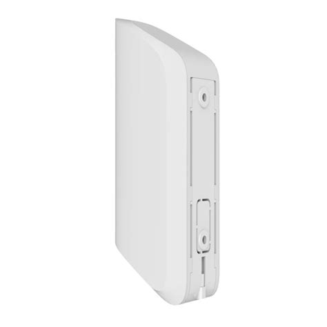 Ajax MotionProtect Curtain Wireless Curtain Detector Amatron