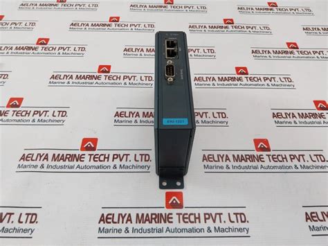Advantech Eki Port Modbus Gateway V Aeliya Marine