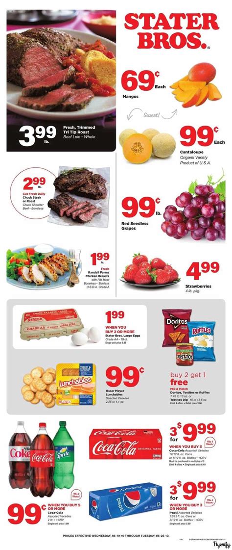 Stater Brothers Pick Up Orders At Jamie Heyne Blog