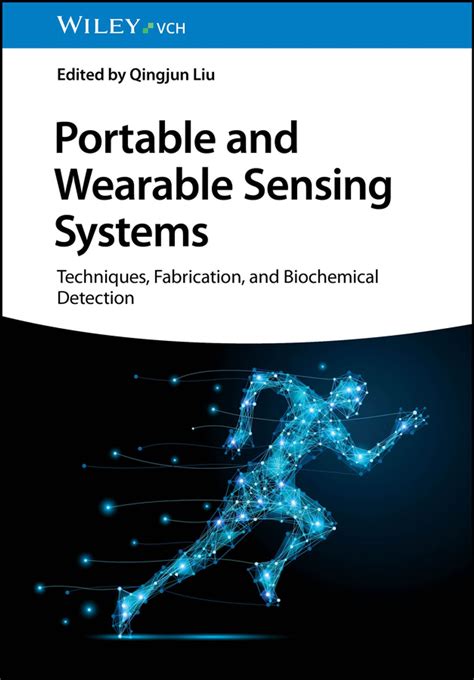Portable And Wearable Sensing Systems Ebook By Epub Rakuten Kobo United States