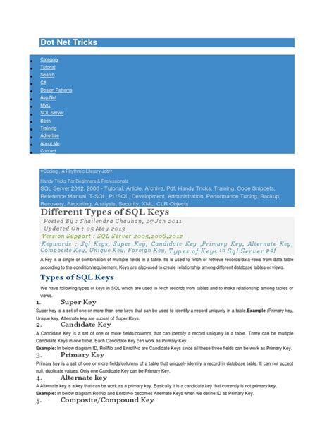 dot net tricks pdf scientific modeling software engineering