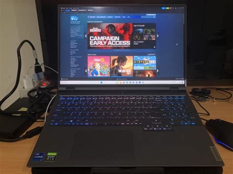 Gaming Laptop Vs Pc R Gaminglaptops