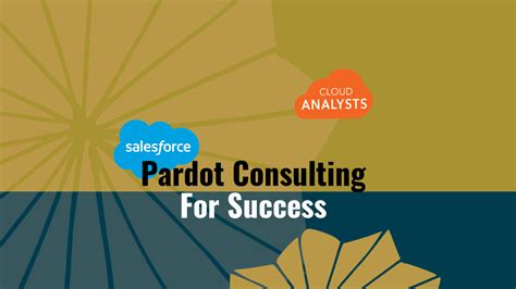 Pardot Implementation Consulting
